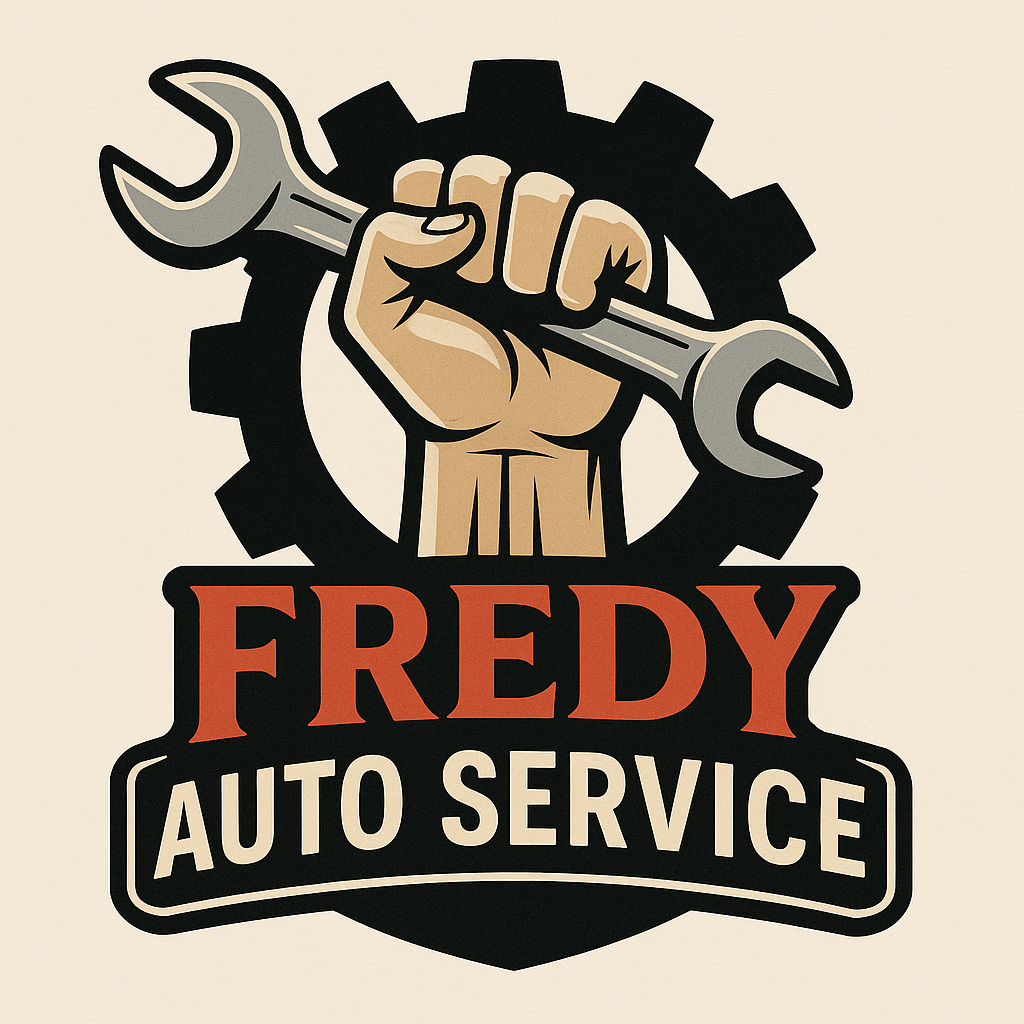 Fredy Auto Service - Honest Auto Repair in Wilmington, DE